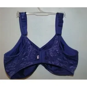 Wacoal | Intimates & Sleepwear | Nwt Wacoal 34dd Awareness Purple ...